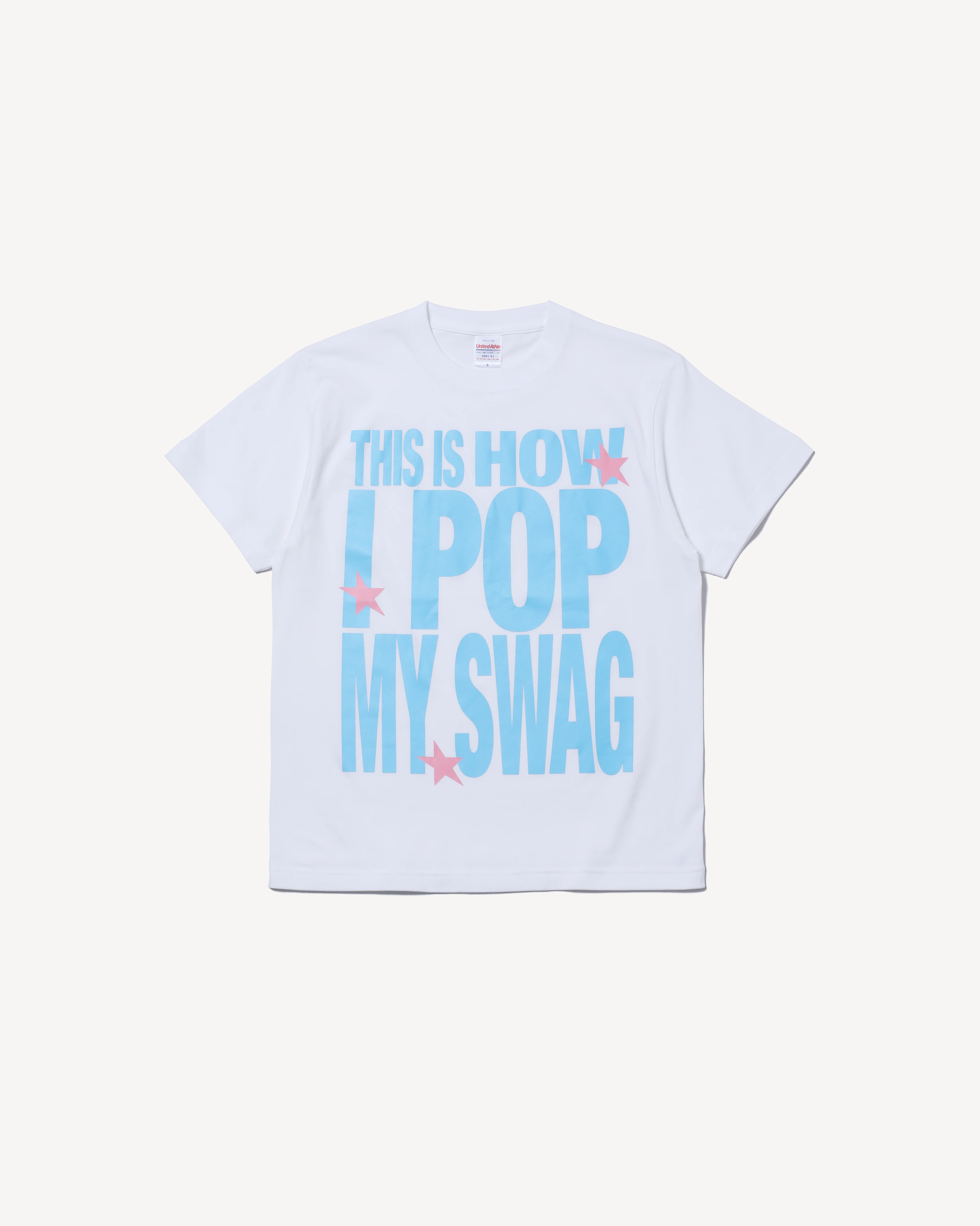 BIG STATEMENT Tee